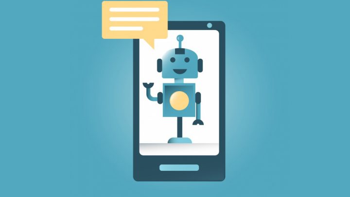 Interesting facts about chatbots - Artificial Intelligence - Scriptutex